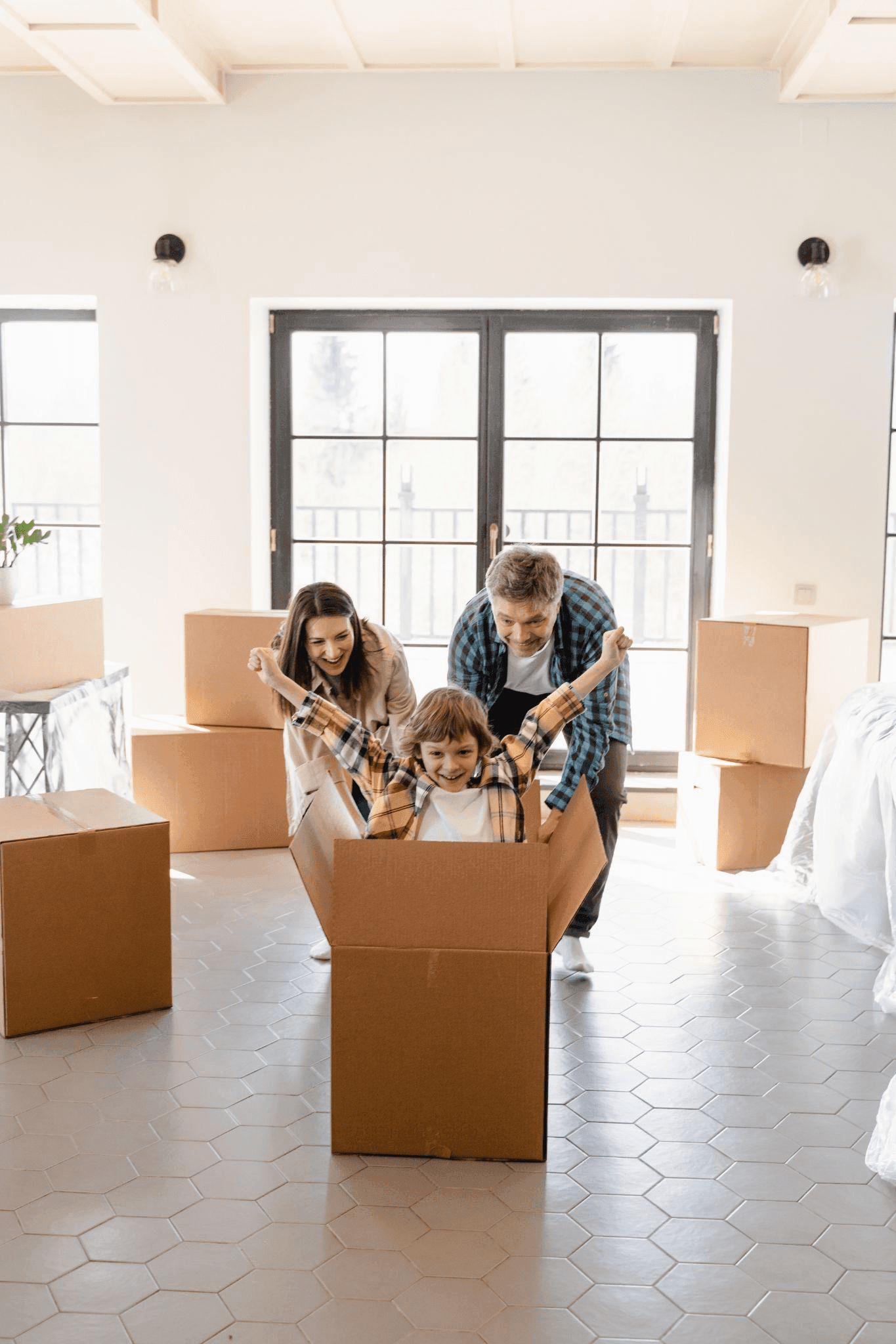 Moving to a new home? how to deal with your neighbors - Marda Management